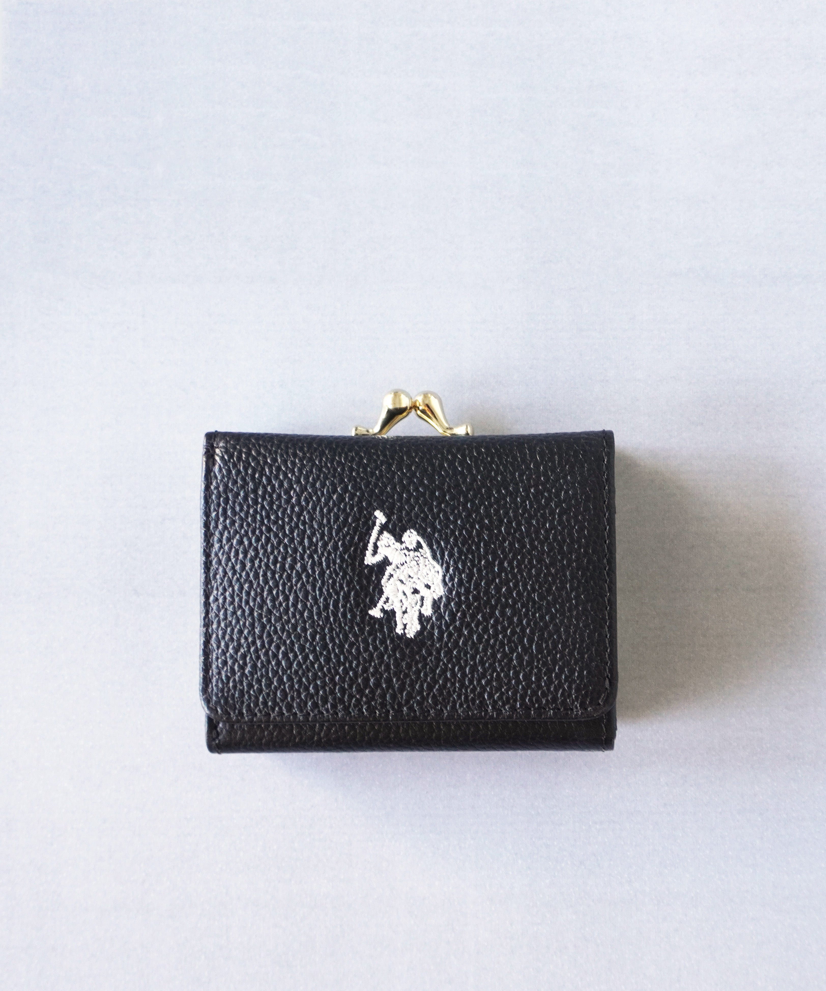 compact wallet USPA-2686 – U.S. POLO ASSN. 公式オンラインストア