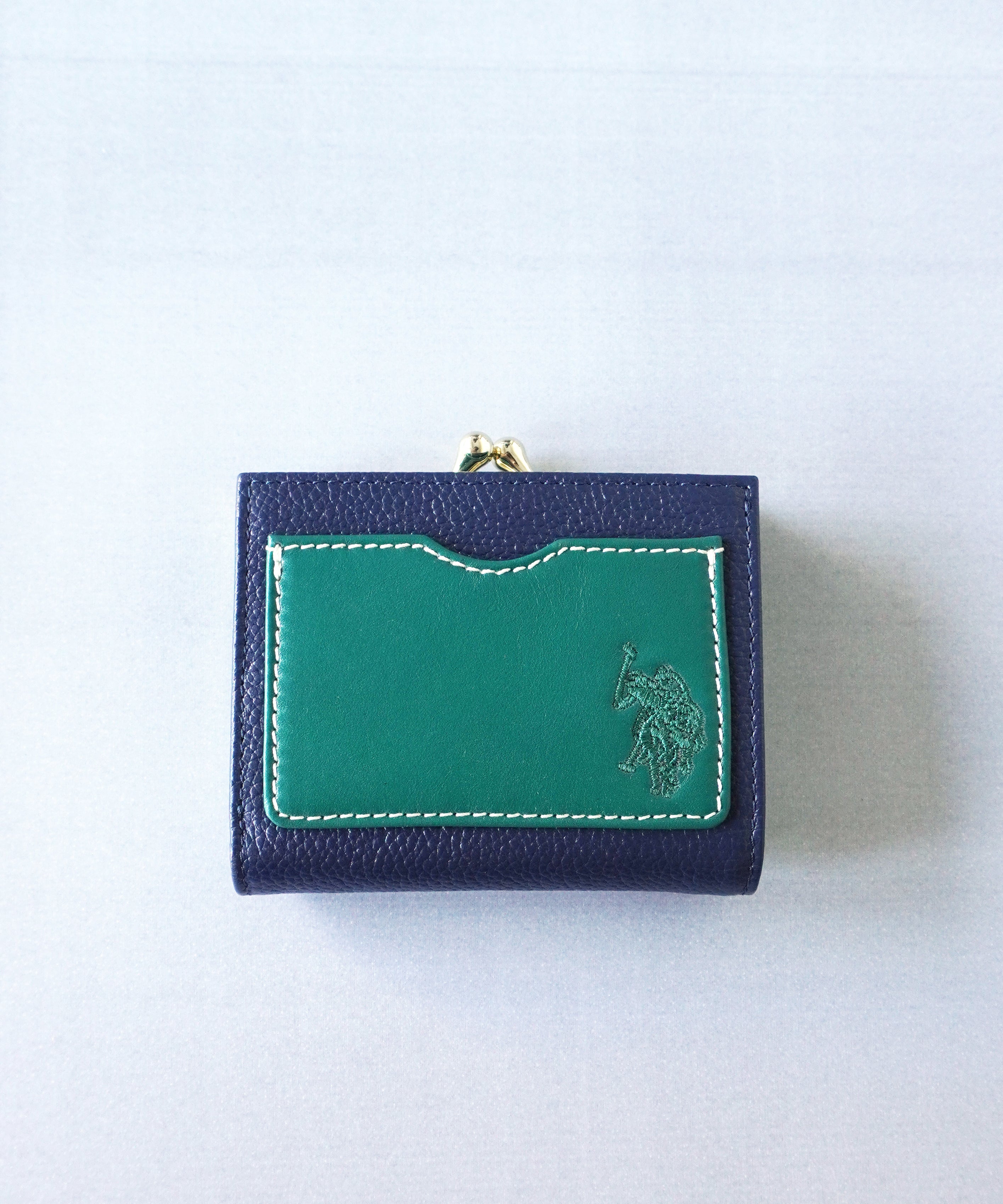 Color pocket compact wallet USPA- 2689 – U.S. POLO ASSN. 公式オンラインストア